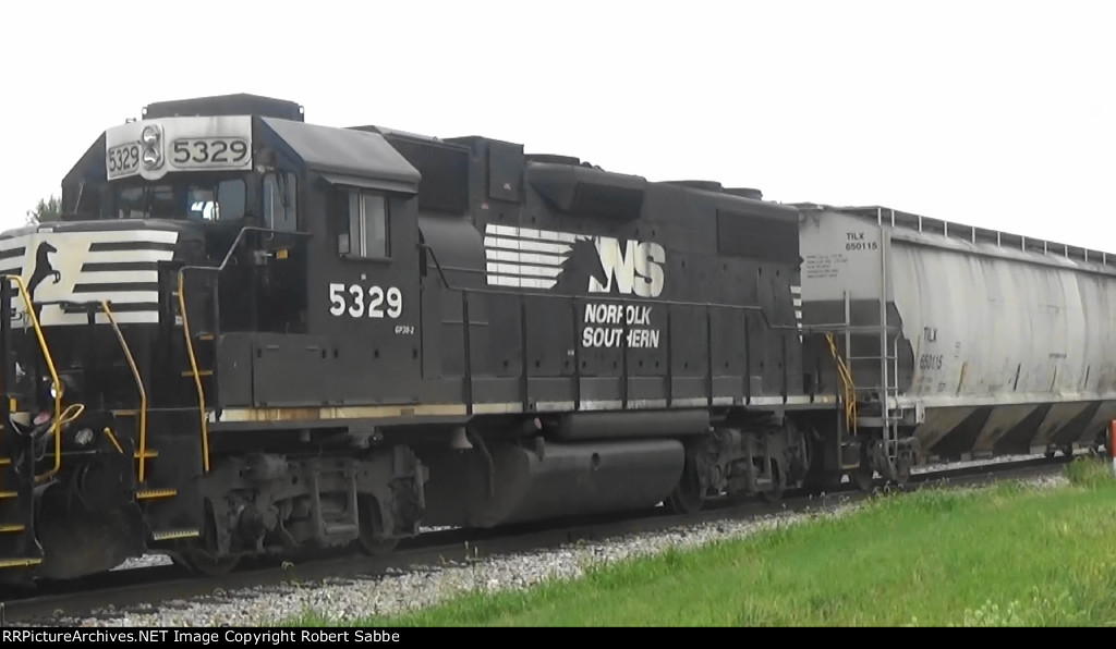 NS 5329